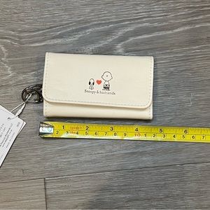 Peanuts | Accessories | Snoopy Peanuts Charlie Brown Key Holder | Poshmark